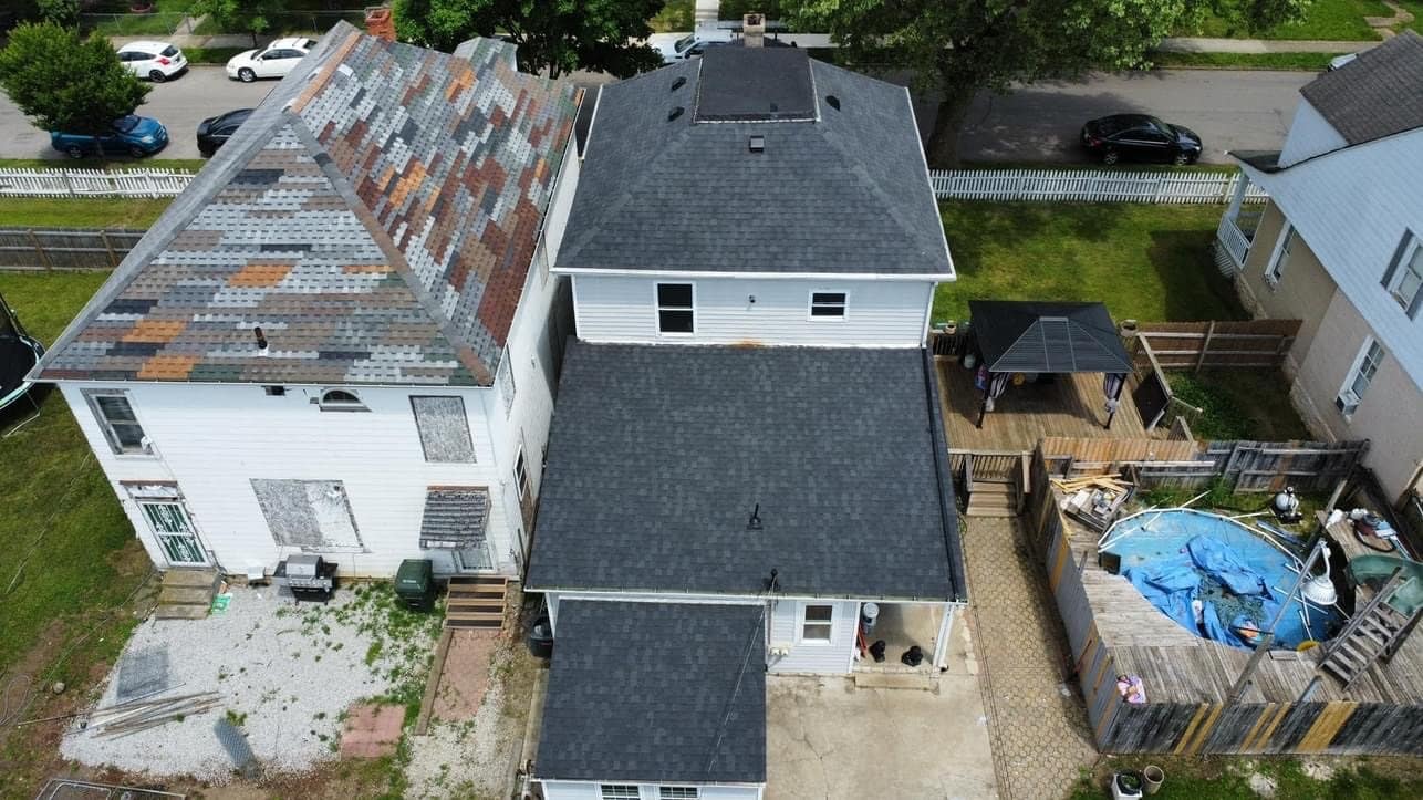 Roofing Experts