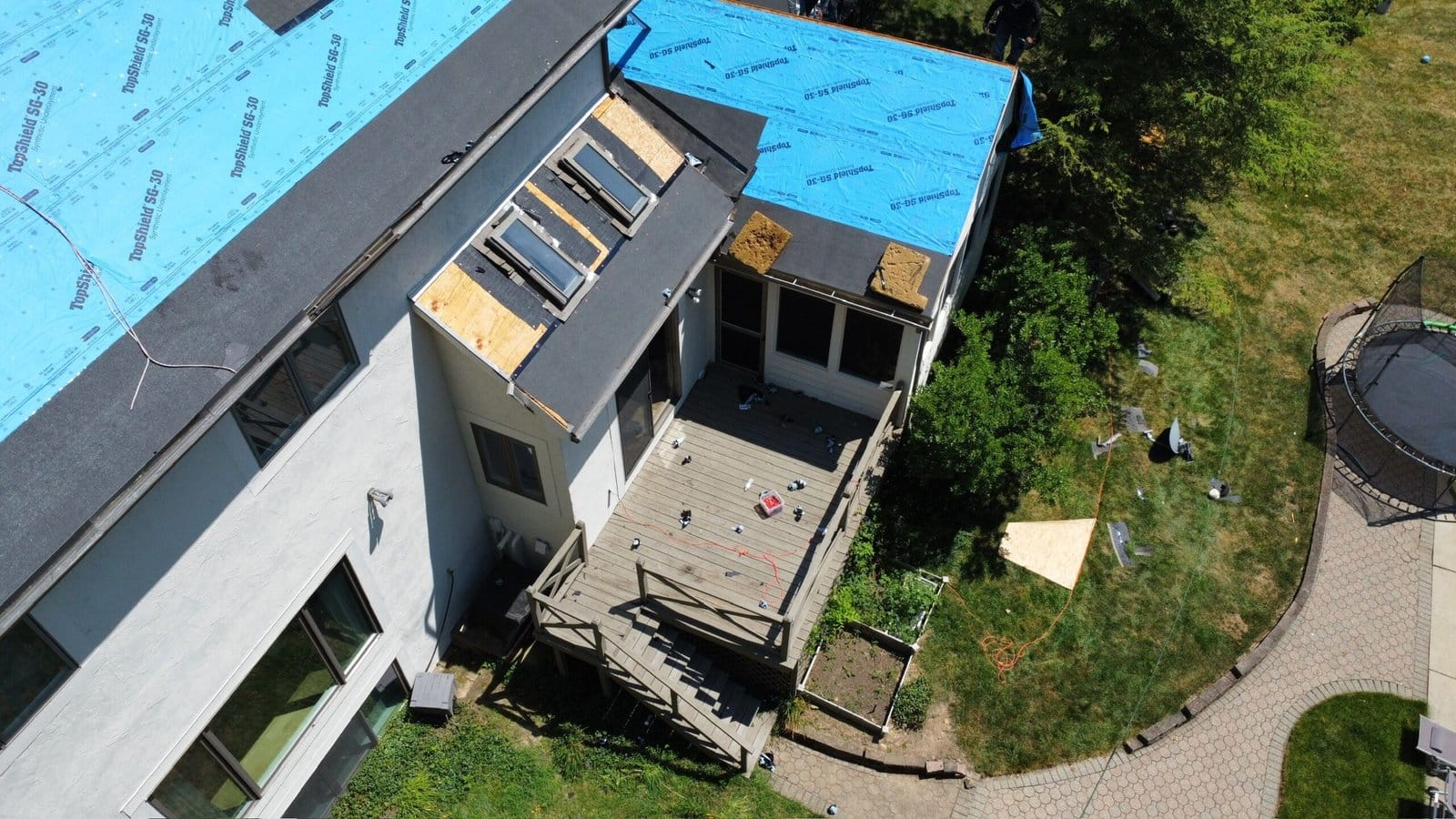 Roofing Services - nextlevelroofingcolumbus.com